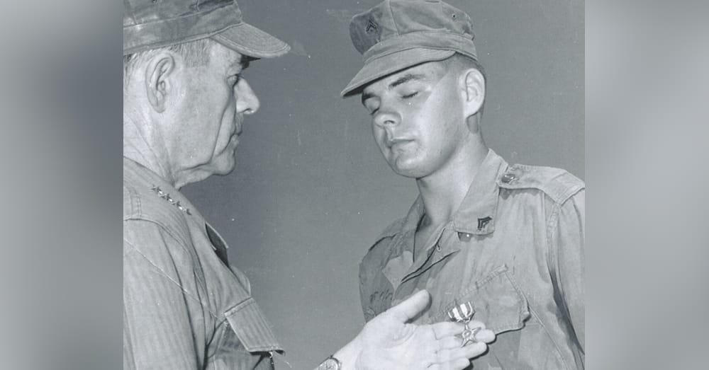 Meet The Most Decorated Single Unit In The Vietnam War – CherriesWriter ...