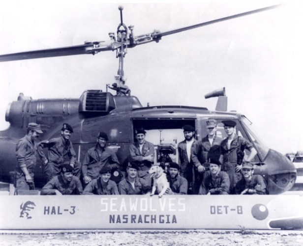 Distinguished Military Units: HA-3 Seawolves – CherriesWriter – Vietnam ...