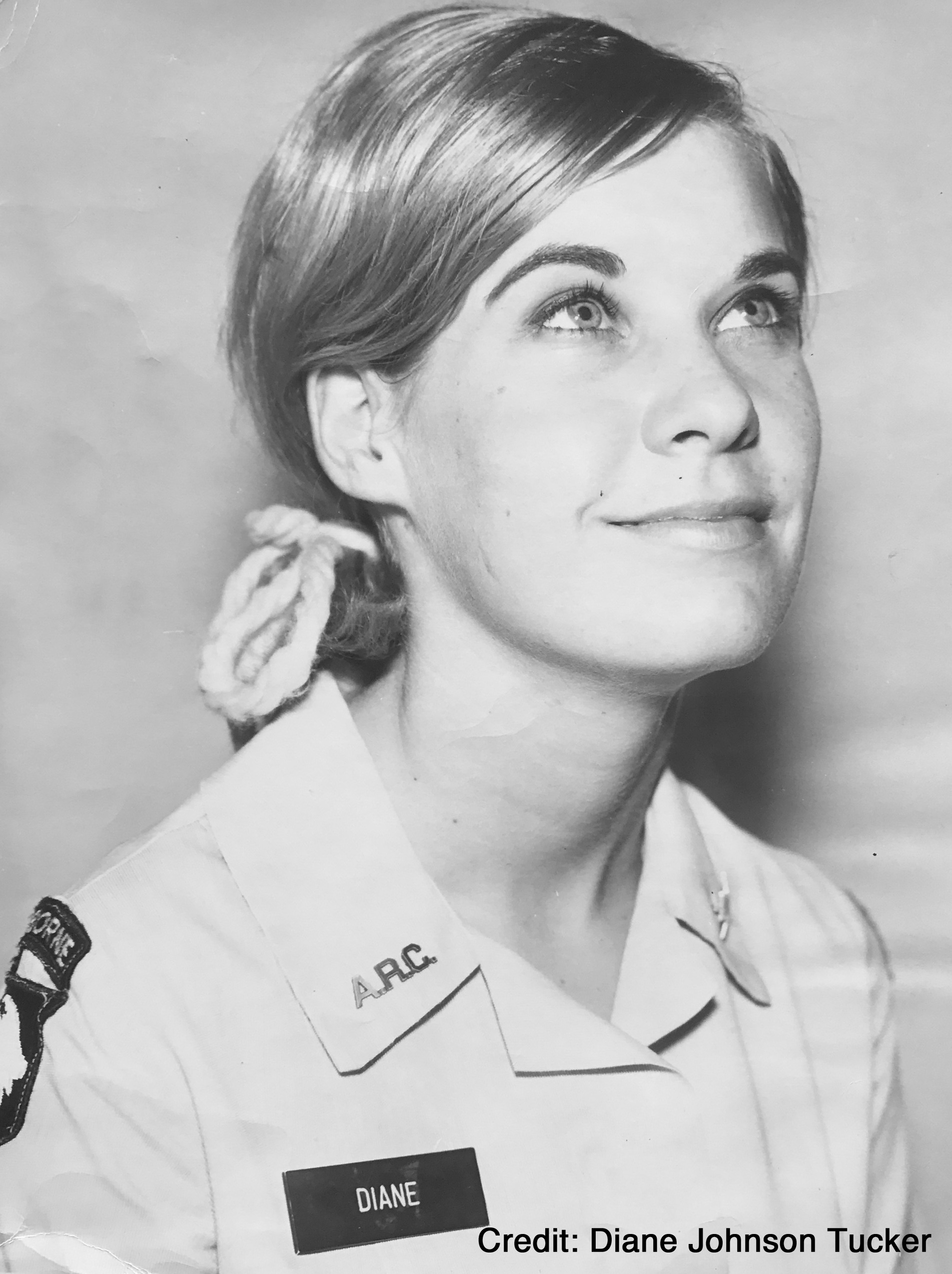 Meet the Donut Dollies Documentary – CherriesWriter – Vietnam War website