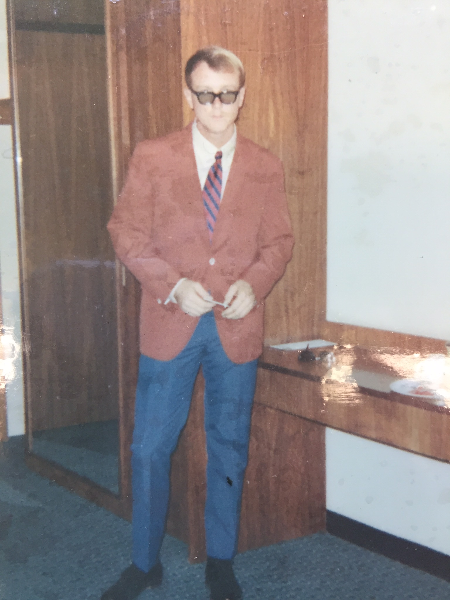 What did you bring home from R&R – CherriesWriter – Vietnam War website