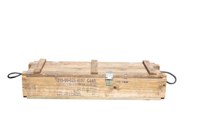 BOXES – CherriesWriter – Vietnam War website