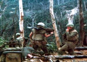 Mutter’s Ridge – CherriesWriter – Vietnam War website