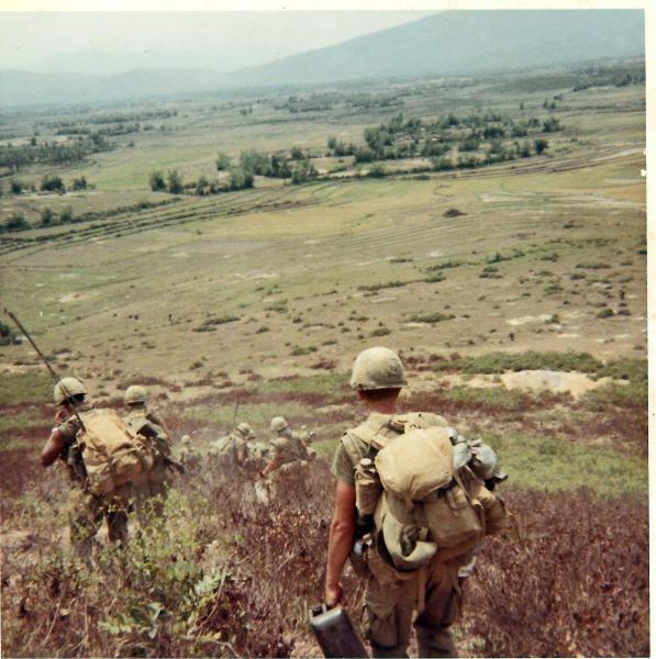 THE LOST PATROL OF DA NANG – CherriesWriter – Vietnam War website