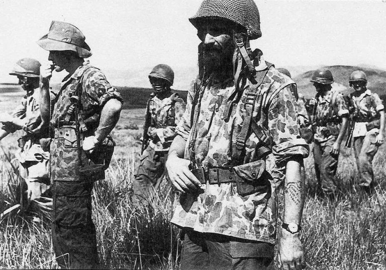The French Foreign Legion, the Waffen SS, and Vietnam – CherriesWriter ...