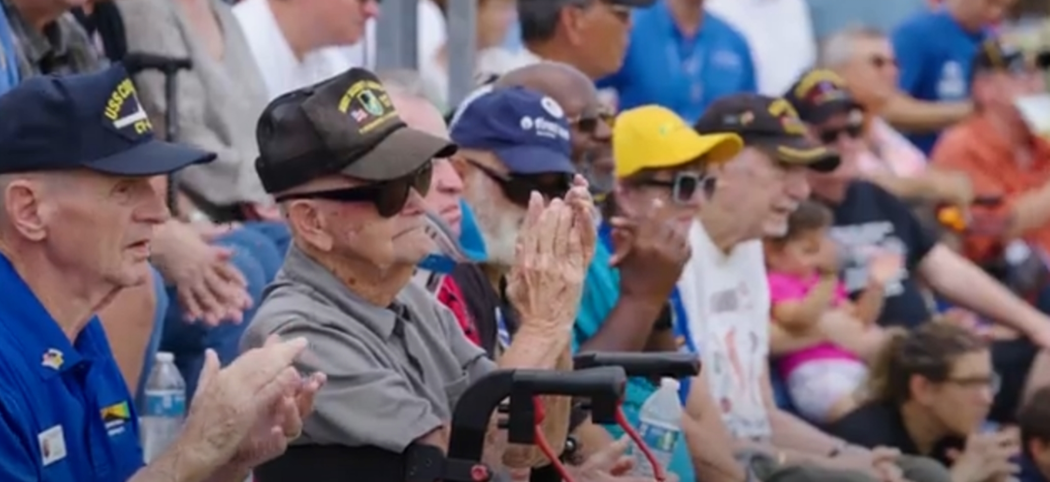 “ALL GAVE SOME, SOME GAVE ALL” – CherriesWriter – Vietnam War website